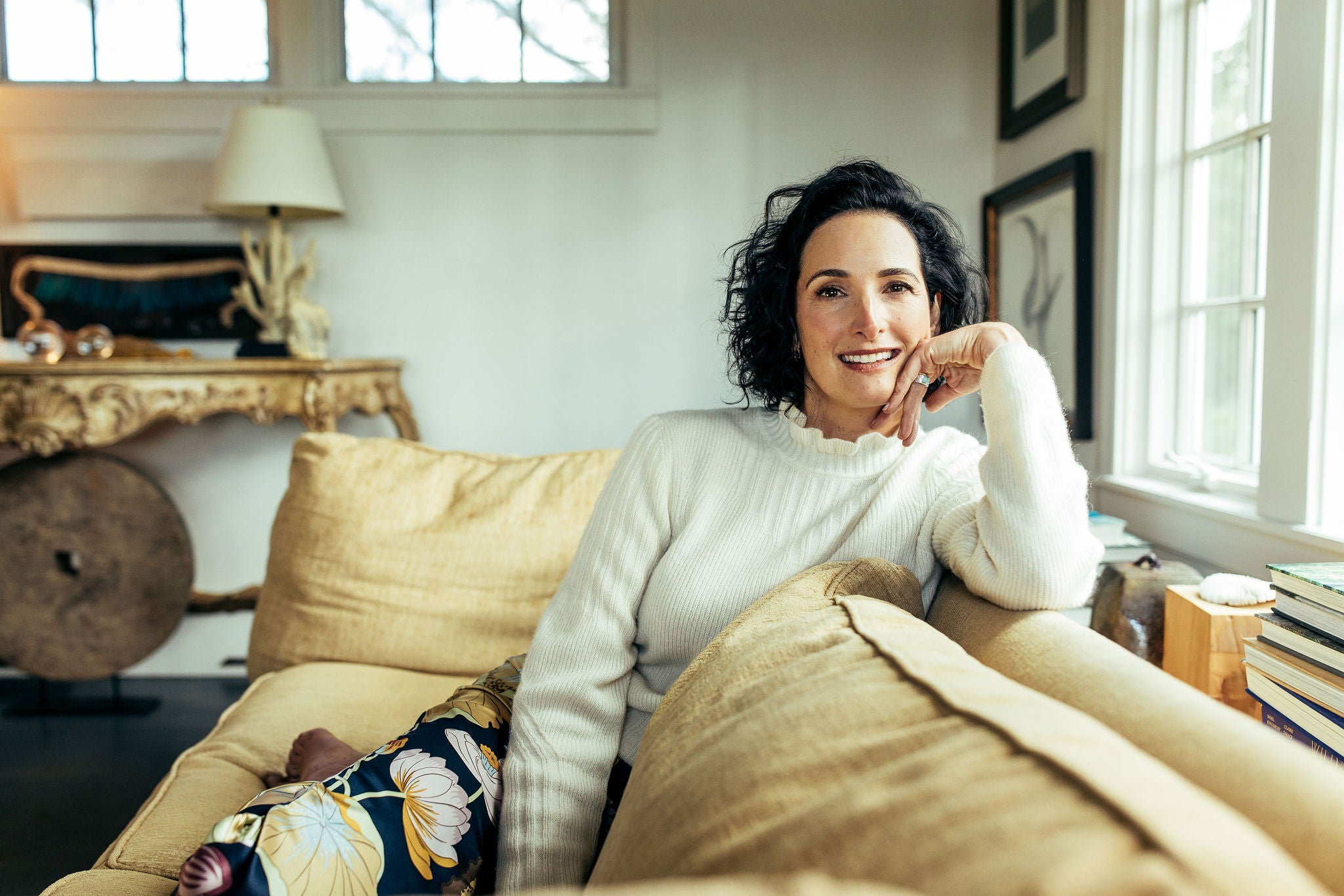 Dr. Catherine | Expert Acupuncture & Lymphatic Drainage | Newport