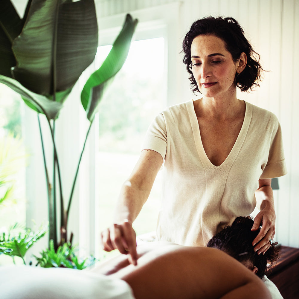 Dr. Catherine | Best Acupuncture for Stress & Anxiety Relief | Newport